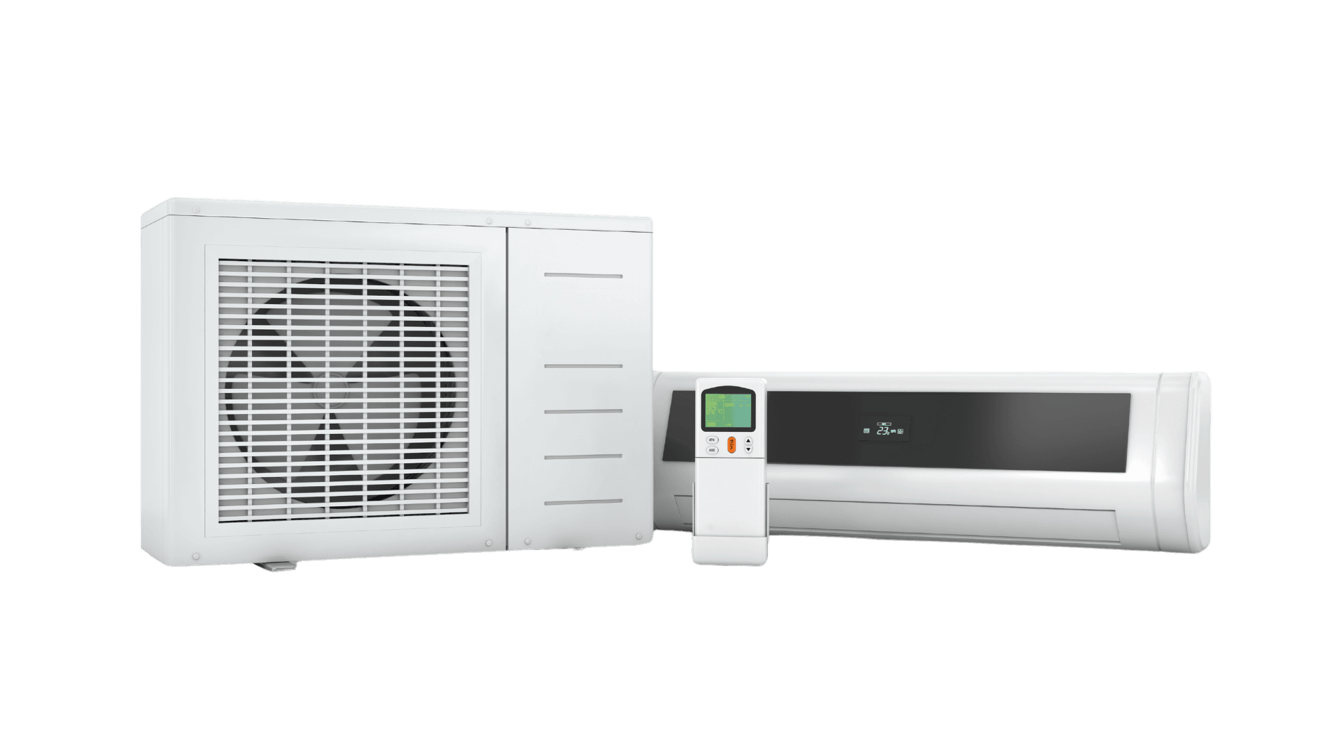 How Air Conditioning is Transforming Homes in Victoria - Green User