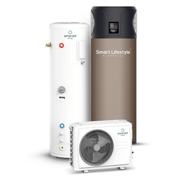 Commercial Heat Pump Upgrade For Businesses in Victoria